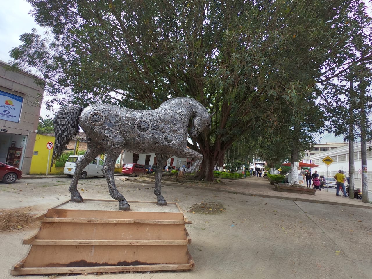 Pitalito, respira arte y cultura - Red NoticiasHuila