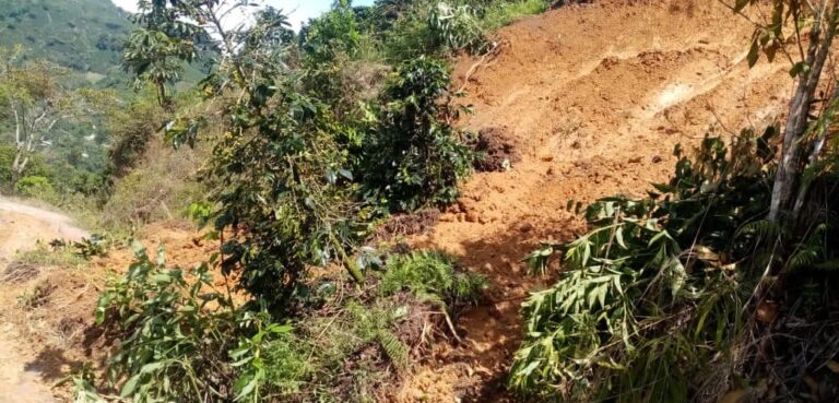 Alerta roja en Pitalito por invierno – Red NoticiasHuila