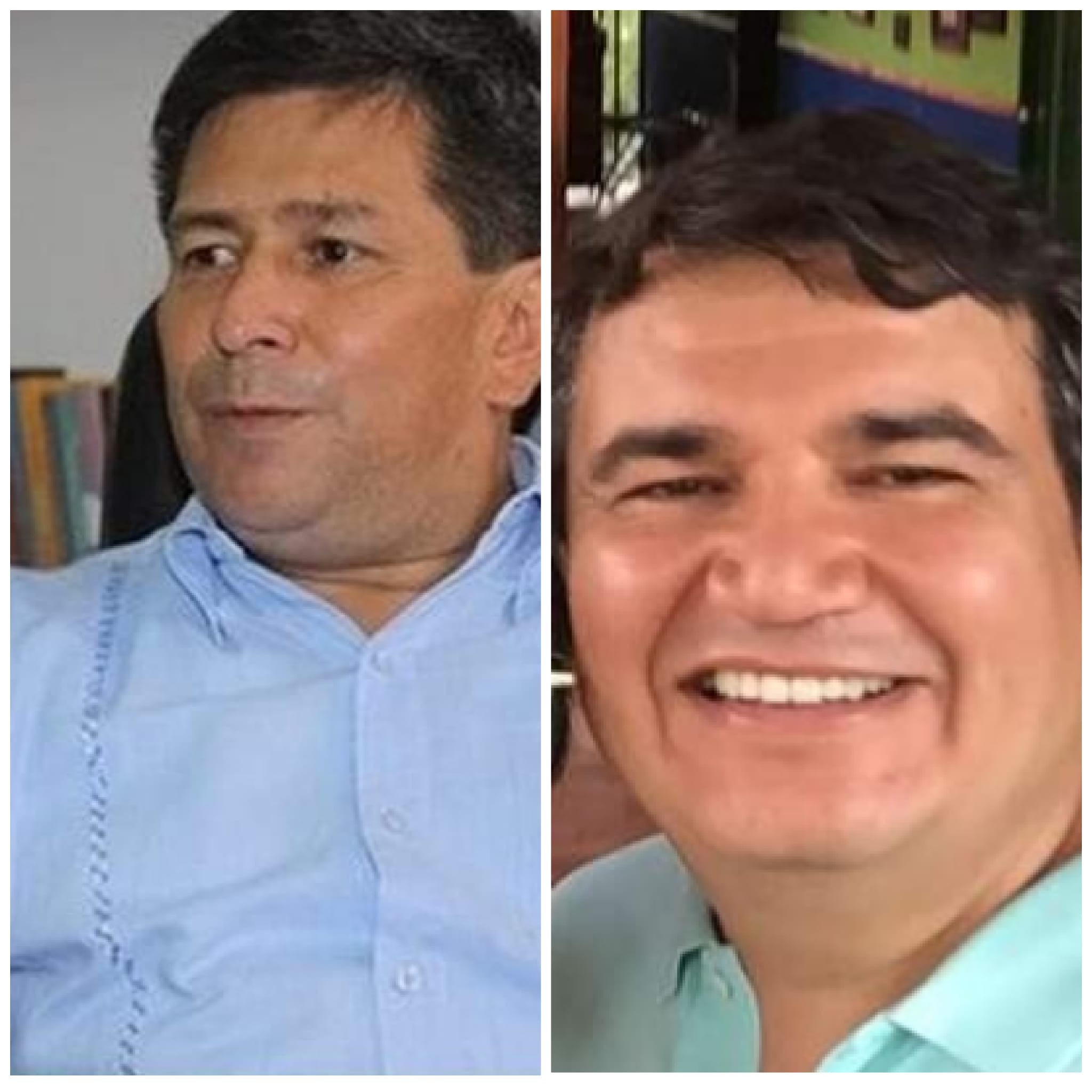 Un juez de Neiva ordenó en las últimas horas la captura del exalcalde ...