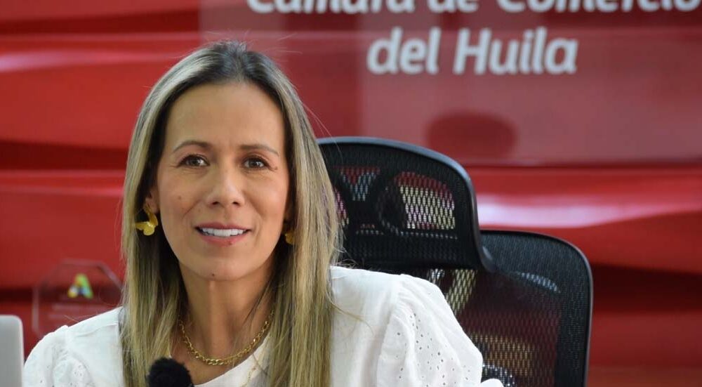 Revocada medida cautelar de la Presidente ejecutiva de la cámara de ...